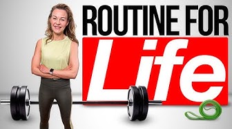 Midlife Muscles: How Strength Training Became Journalist's Anti-Aging ...