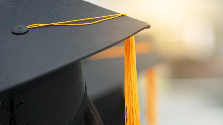 Madison City Schools looking to make new use of old caps and gowns
