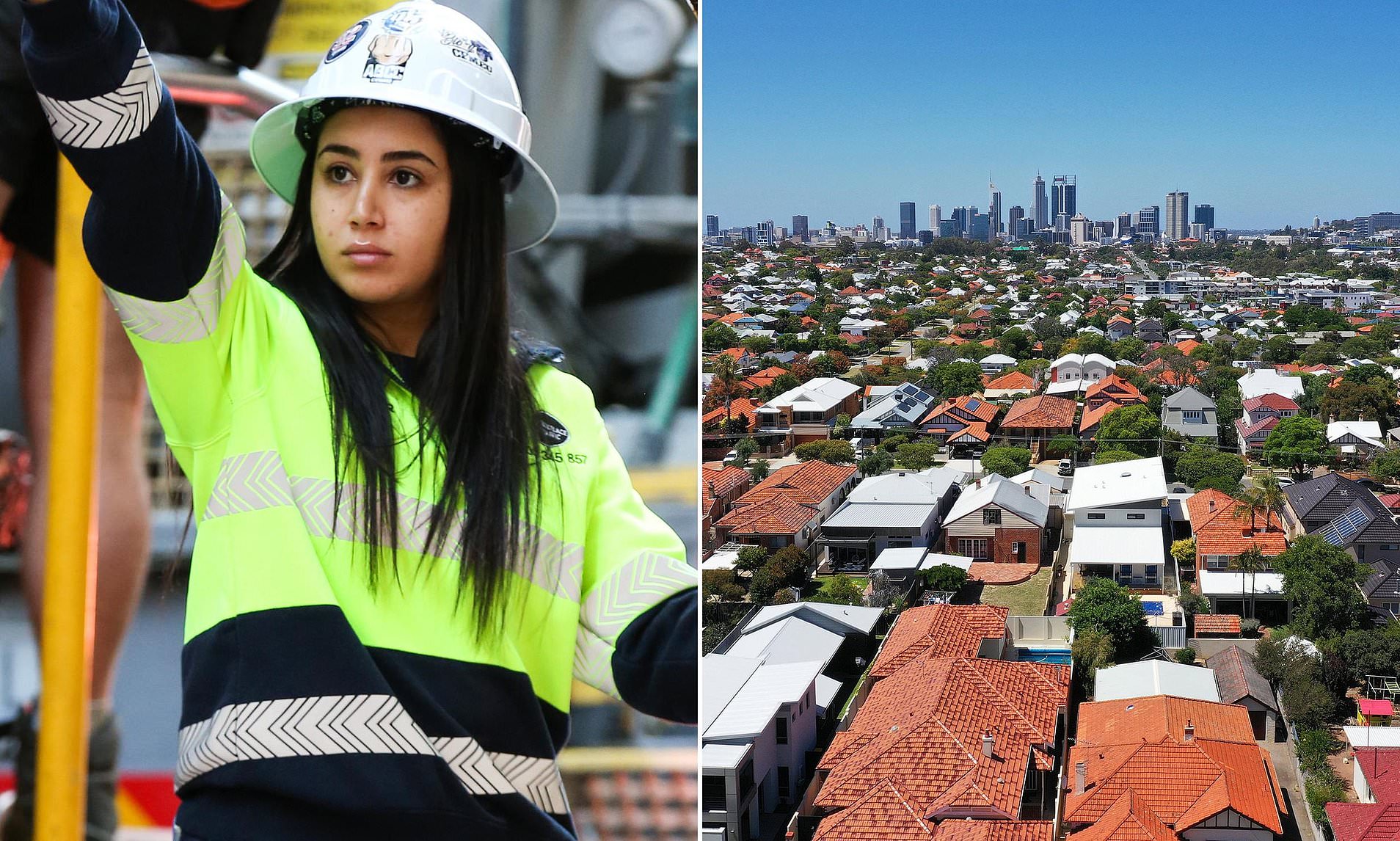 Desperate Aussie state is now offering workers $10K to move there ...