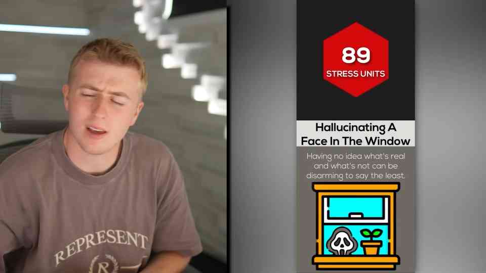 Scariest Things That Can Happen In Your Life