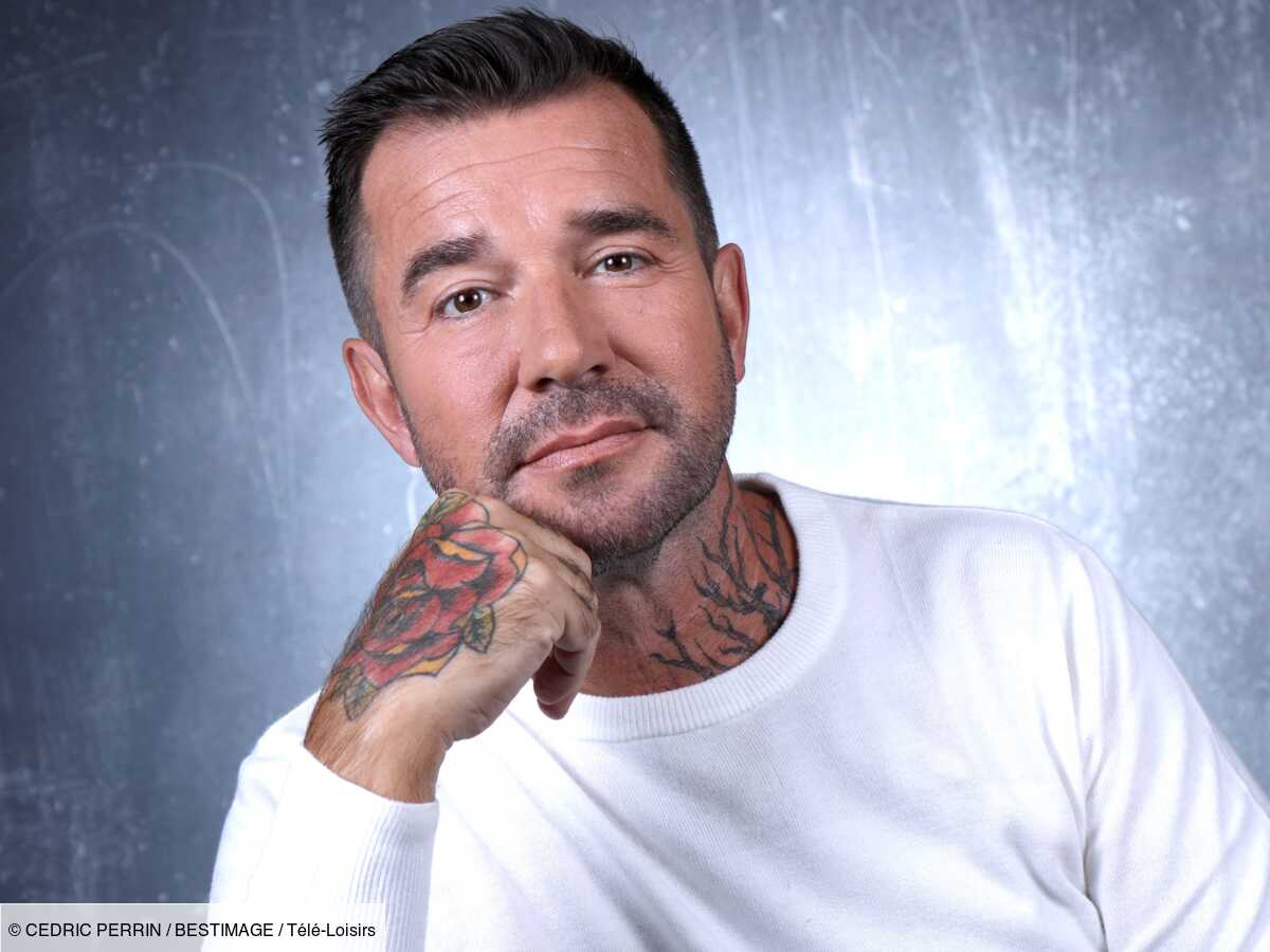 Mathieu Ceschin (L'amour est dans le pré) partage une grande inquiétude ...