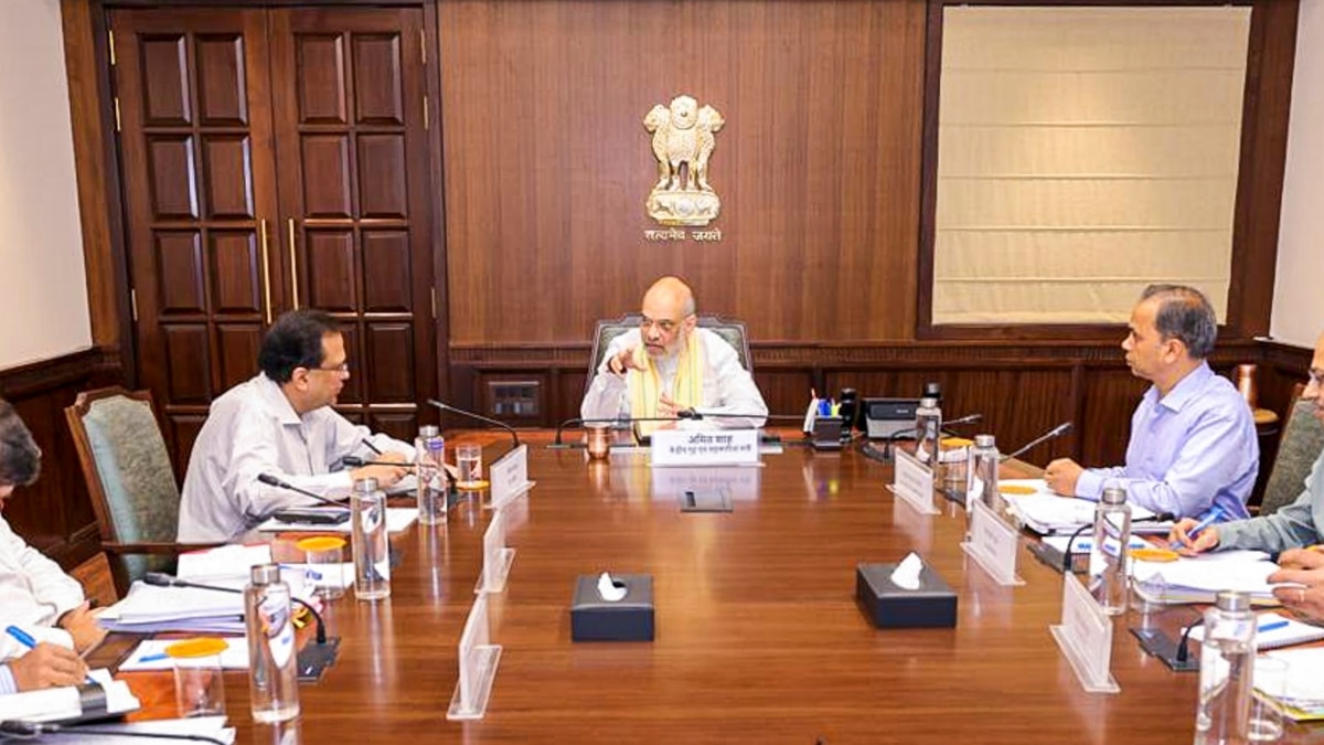 ‘Census Will Have Caste Enumeration’: MHA Flags Misinformation After ...
