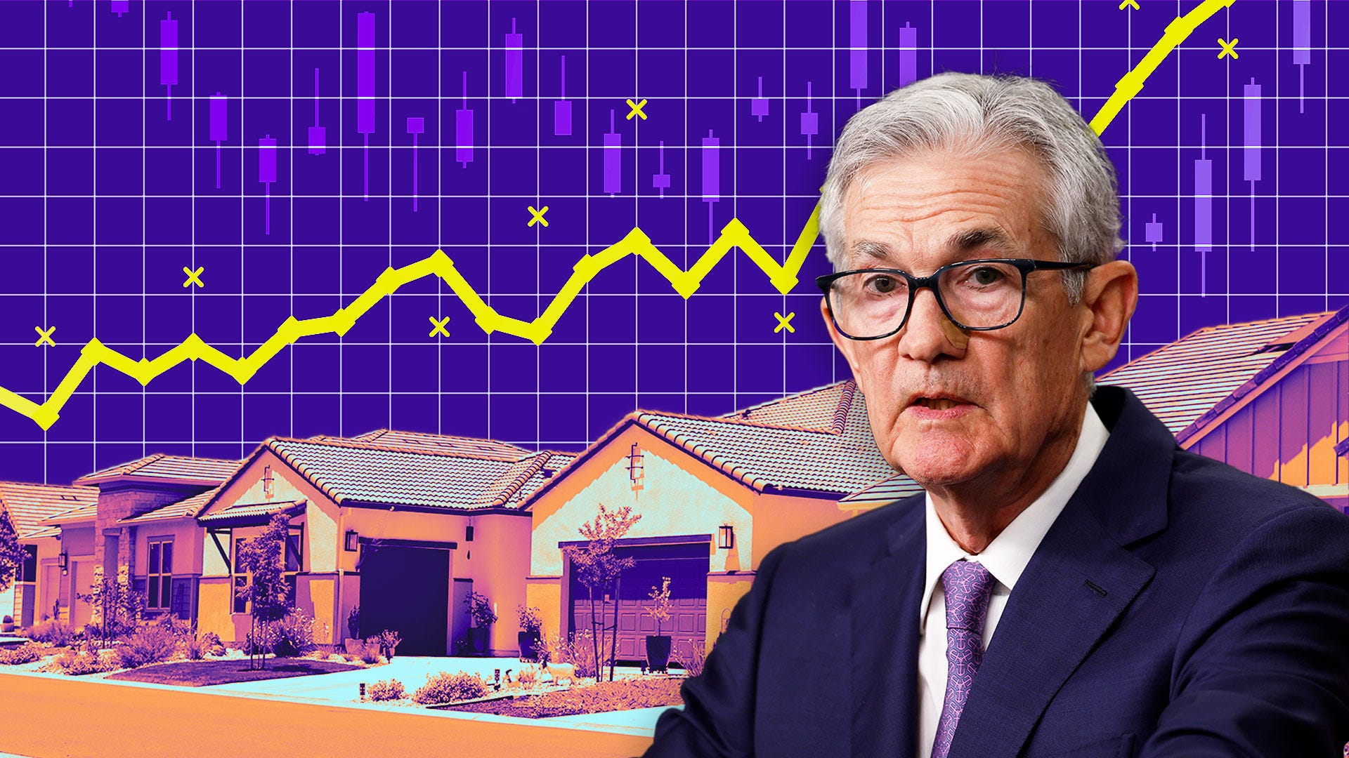 How the Federal Reserve Actually Affects Mortgage Rates