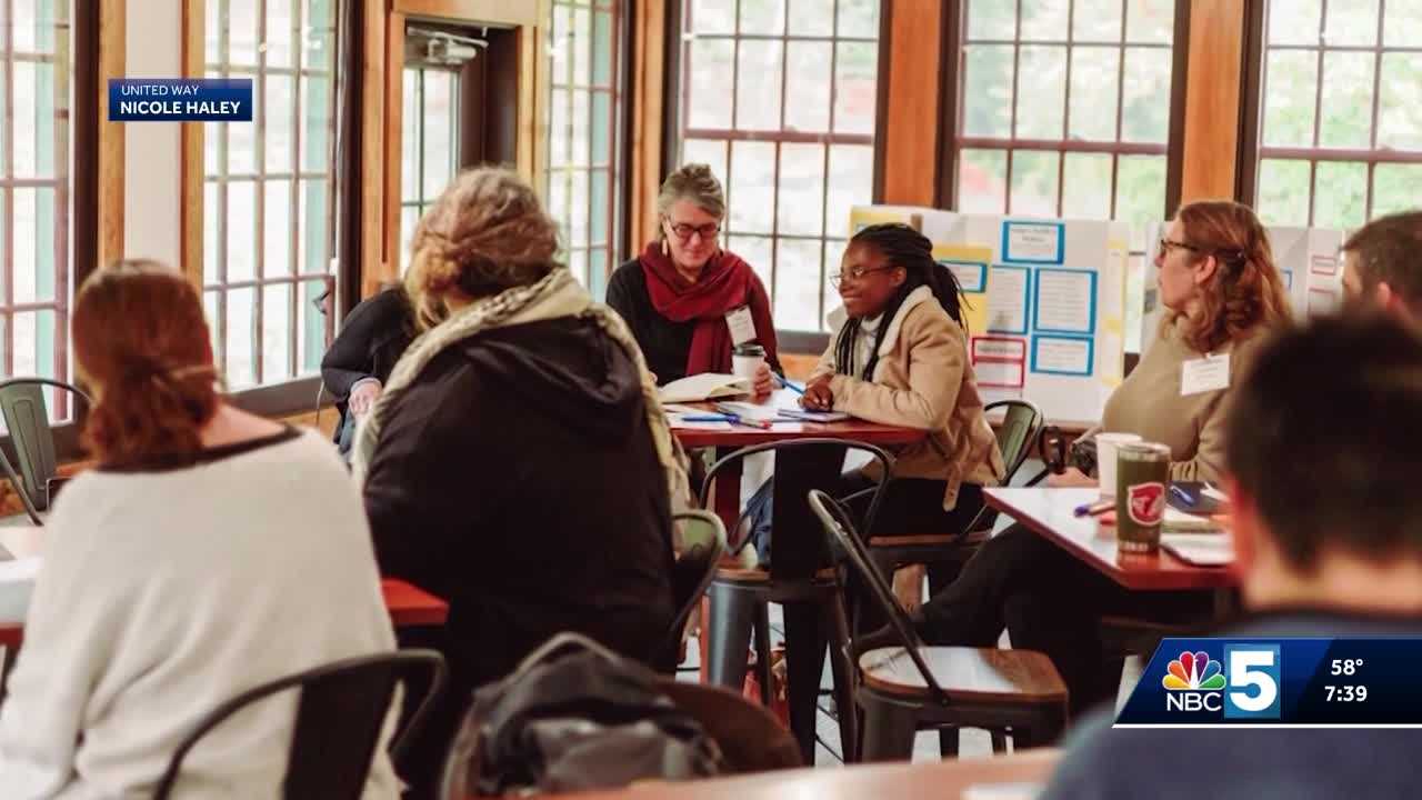 United Way offers grants for substance use prevention in marginalized ...