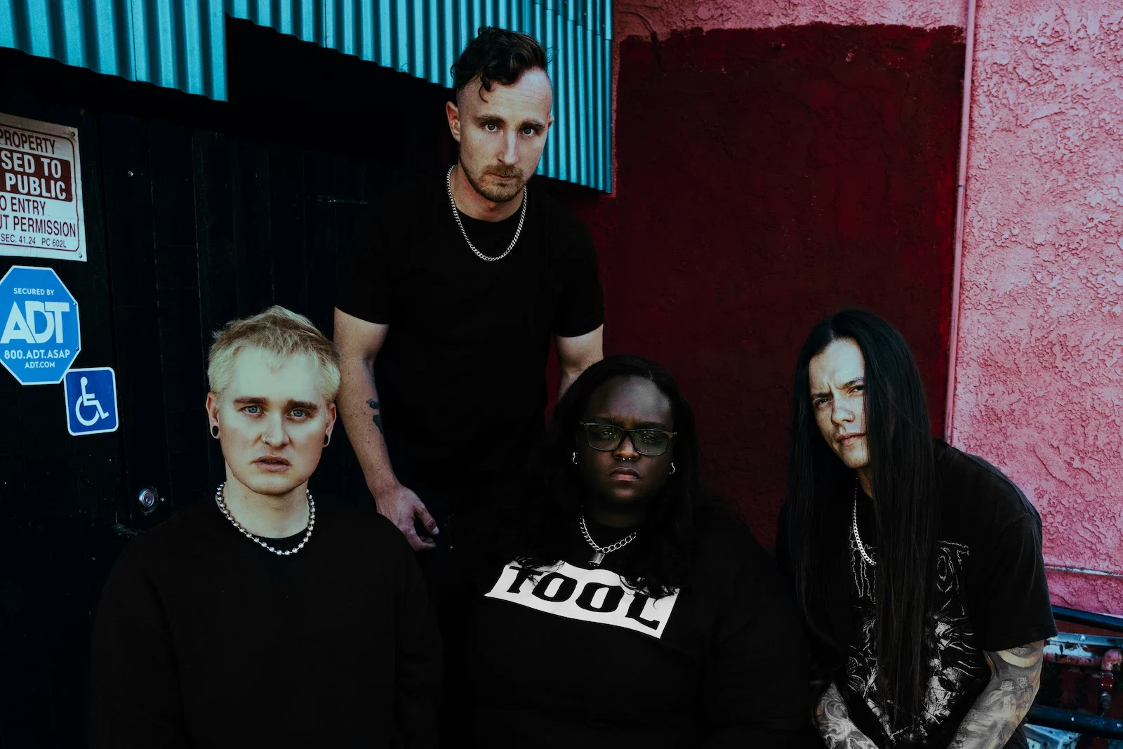 Tetrarch’s Diamond Rowe Says She’s Already Thinking About ‘Dropping a ...