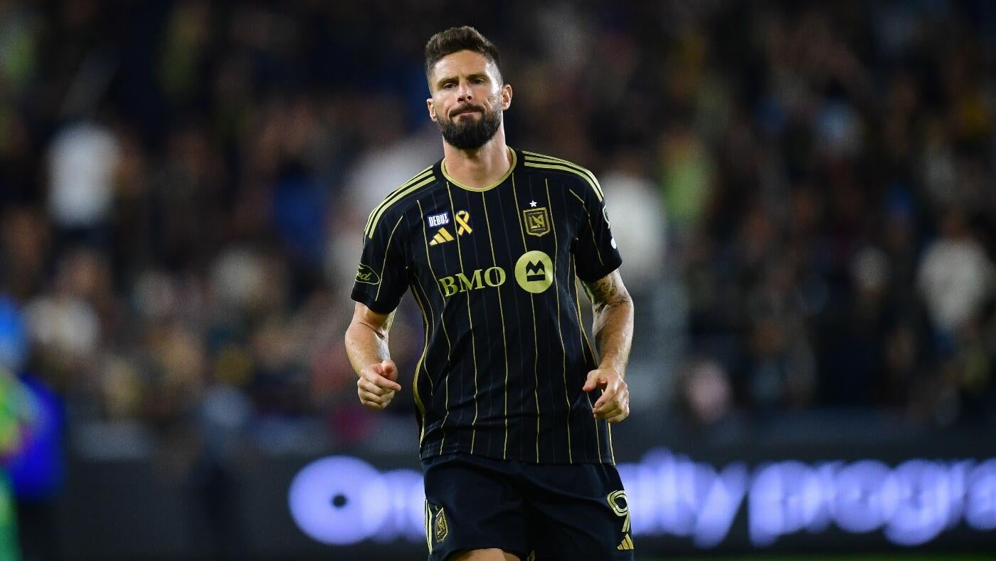 Chelsea vs. LAFC prediction, odds, start time: Free 2025 FIFA Club ...