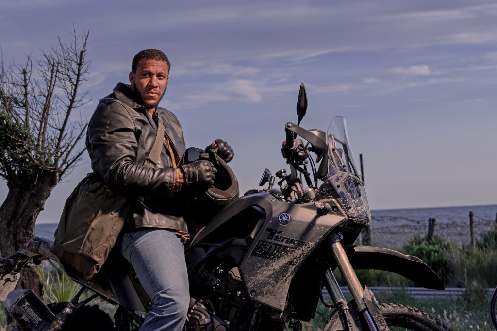 New Netflix smash hit watched 14 million times in just three days