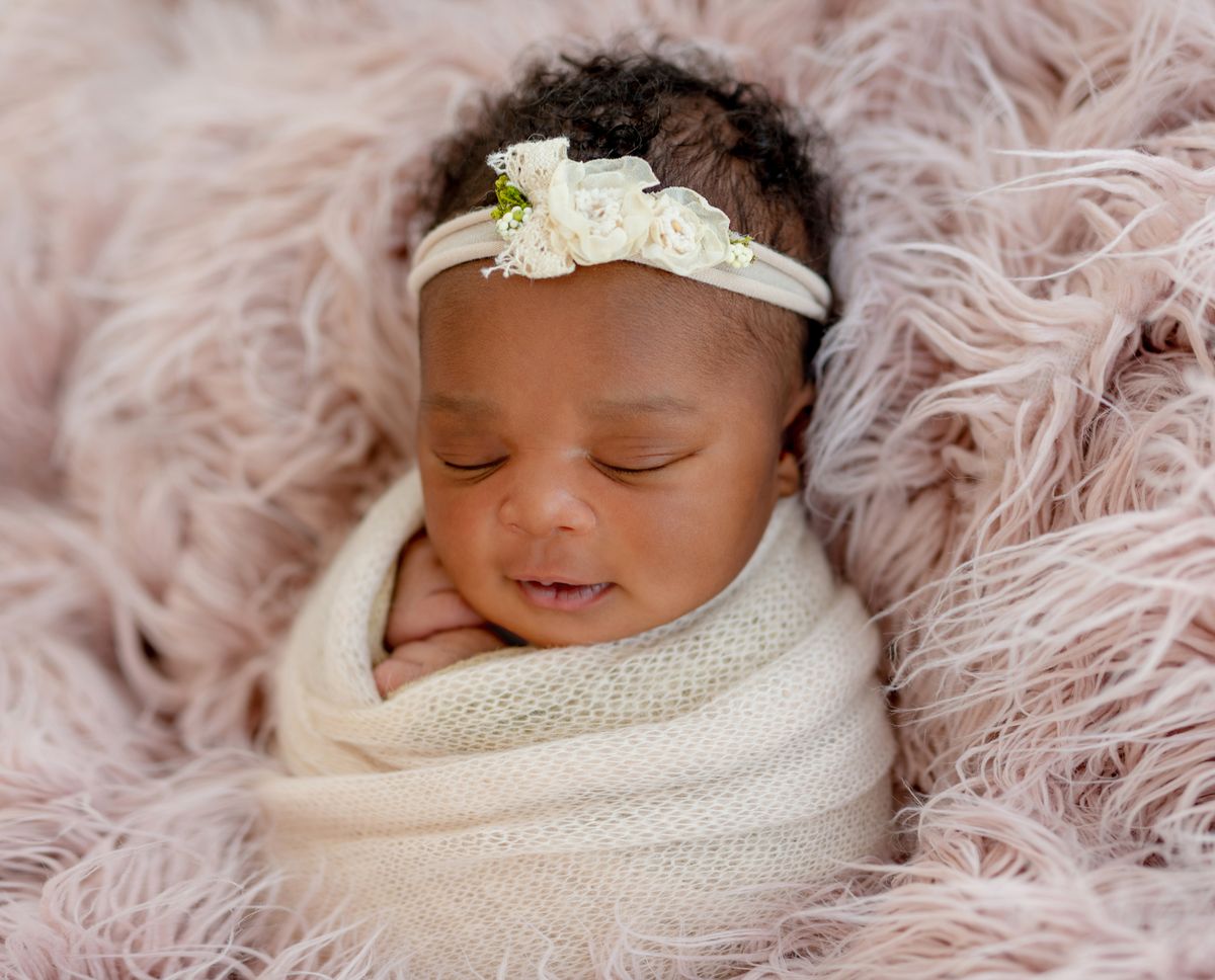 25 Beautiful Baby Names That Celebrate Cultures Around the World