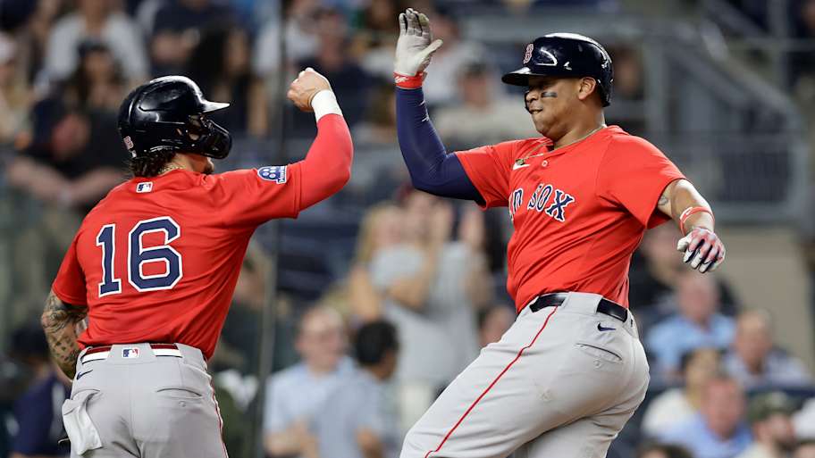 MLB Wild Card standings by record in last 10 games: Red Sox record ...