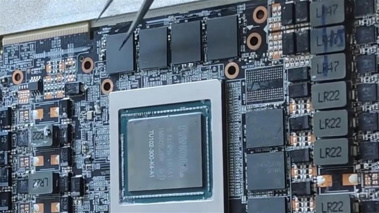 Why Is VRAM So Important In GPUs When You Play At 1440p Or 4K?