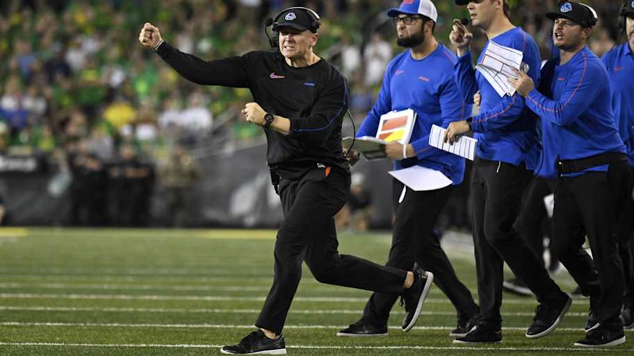 Boise State lands commitment from class of 2026 two-way star