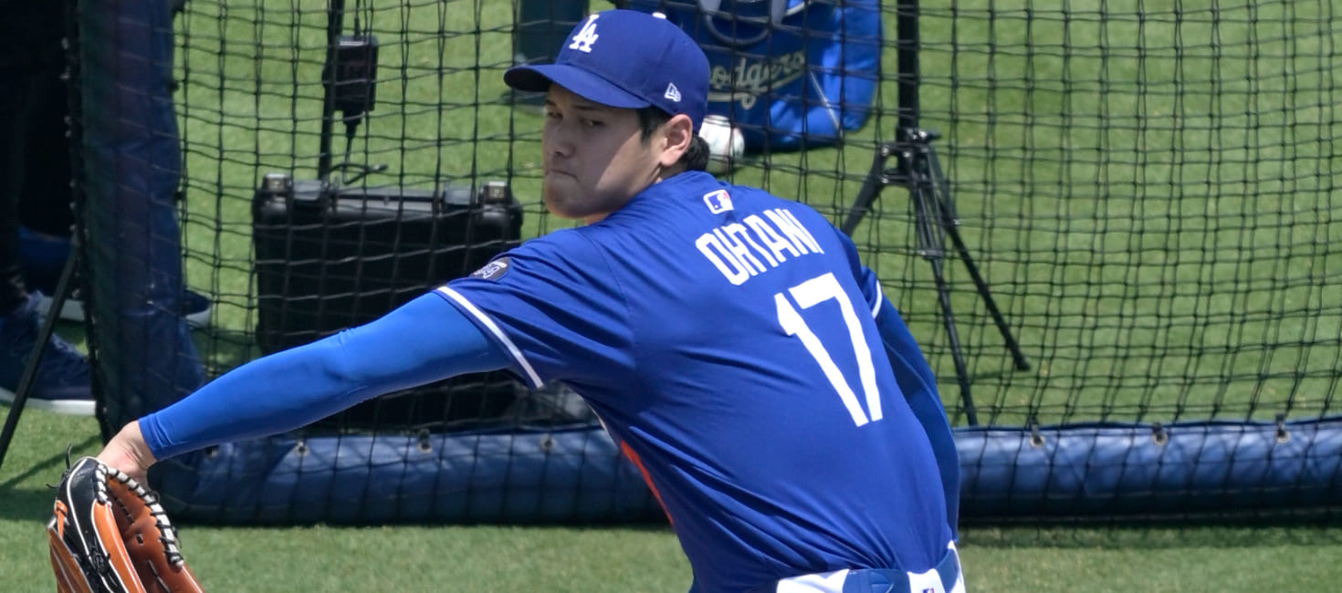 MLB No Runs First Inning (NRFI) Odds & Picks: Monday (6/16)