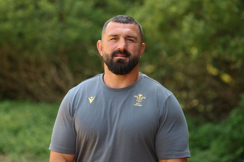 Tonight's rugby news as rugby league star joins Wales coaching team and ...