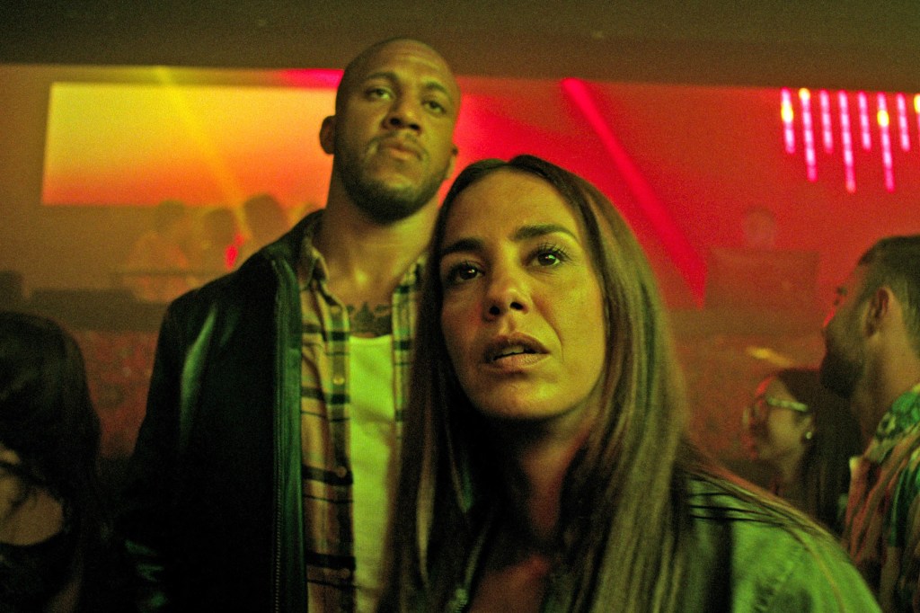 New Netflix smash hit watched 14 million times in just three days