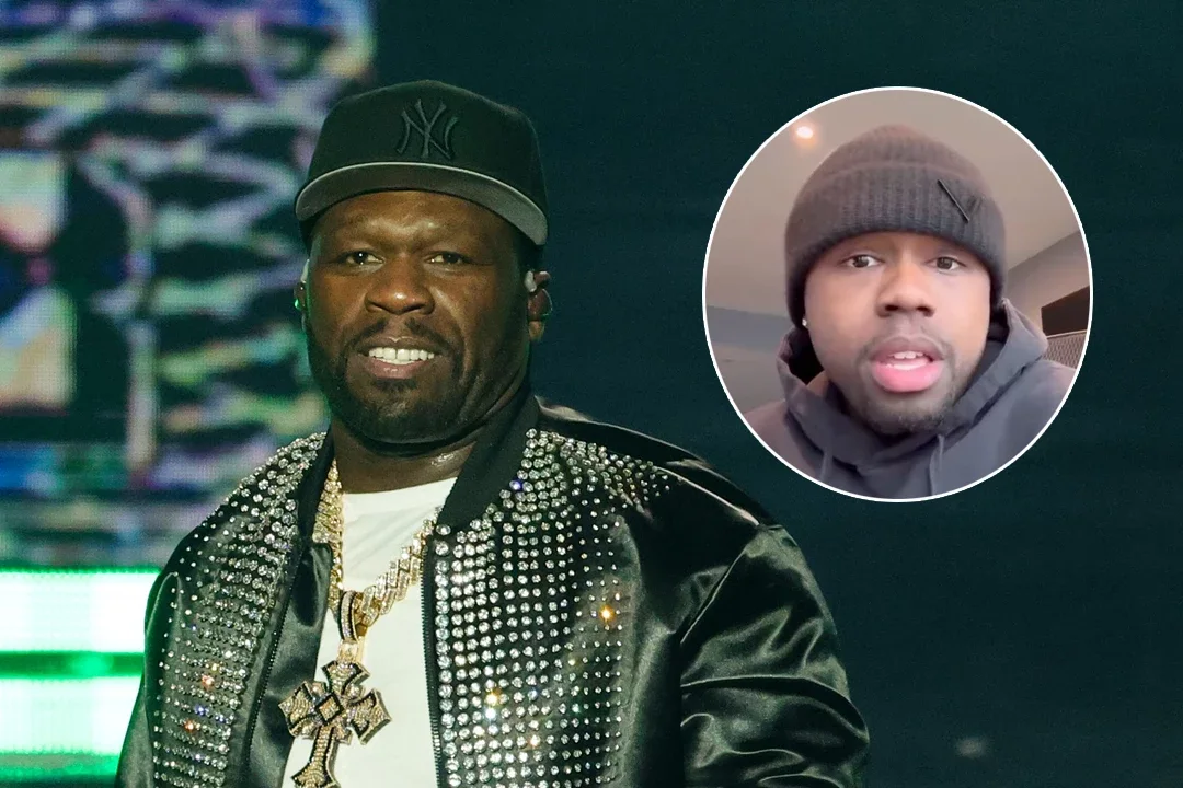 50 Cent’s Father’s Day Turns Ugly After Estranged Son’s Explosive ...