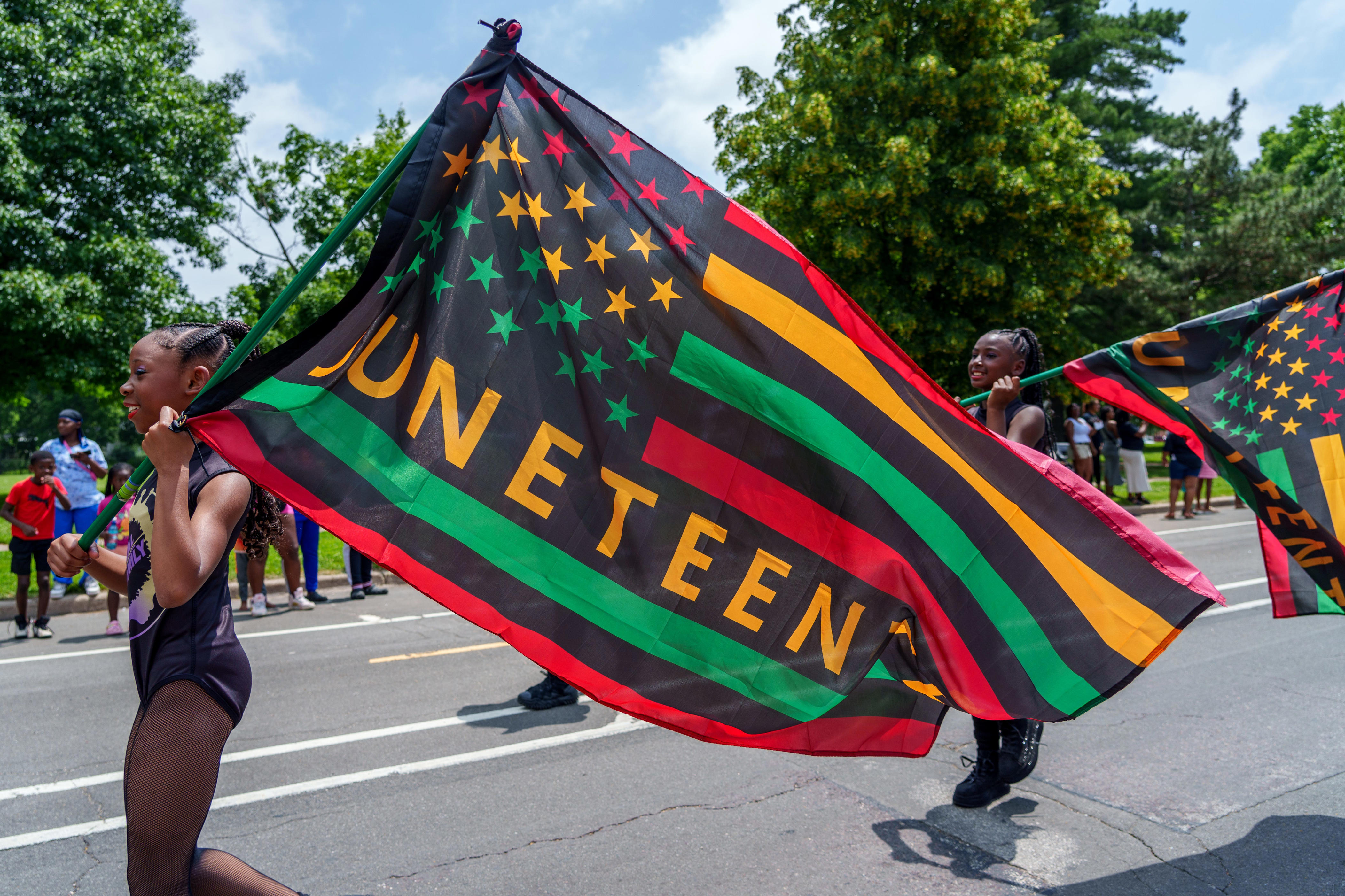 Are banks, post offices, UPS and FedEx open on Juneteenth 2025 in NC ...