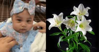 Skye Cantu-Carson, beloved Racine infant, dies at five months