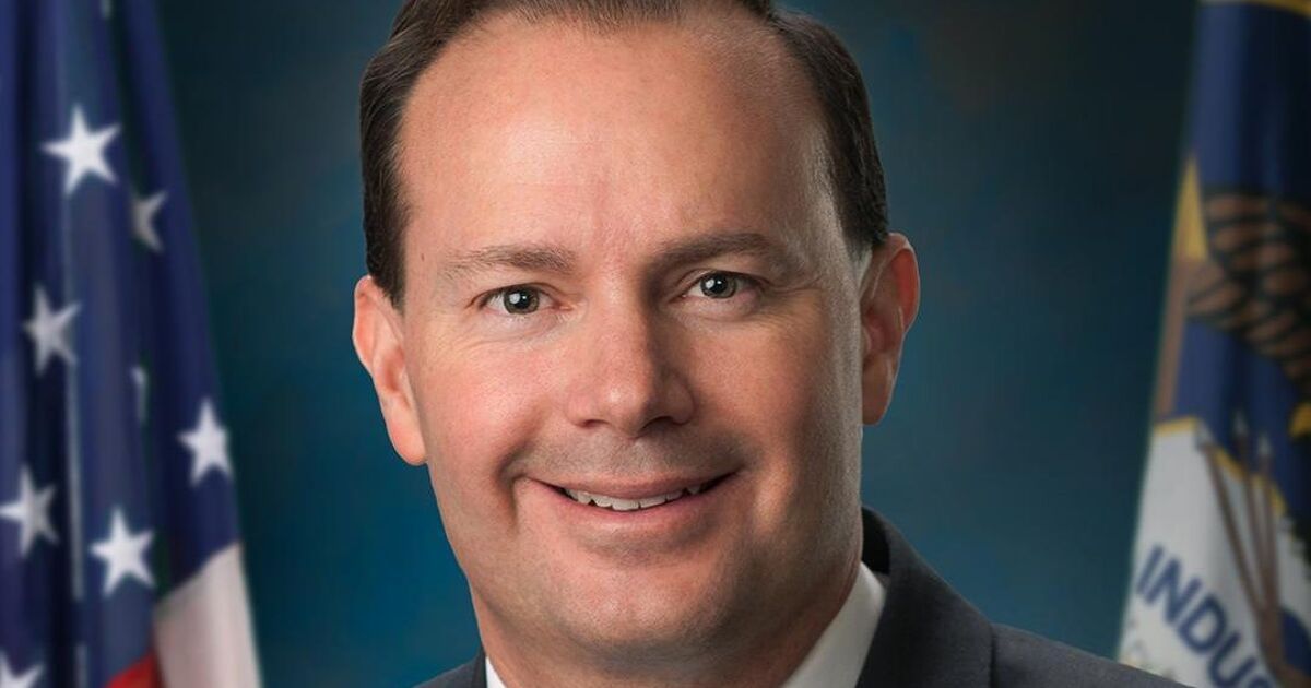 “Evil and vile” GOP Senator mocks murder of Democratic lawmaker ...