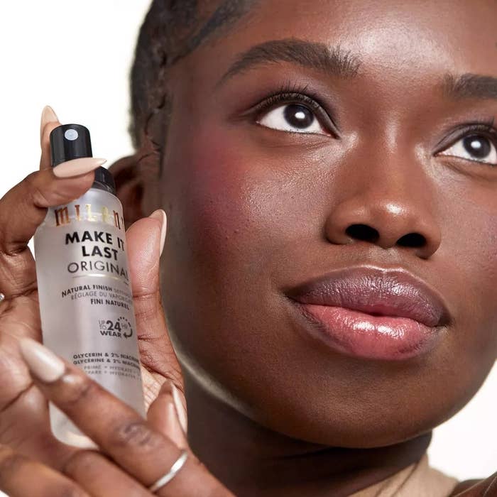 15 Setting Sprays From Target To Help Your Makeup Last