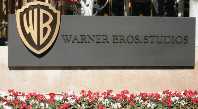 Warner Bros. Discovery shares climb on reports of exclusive ...