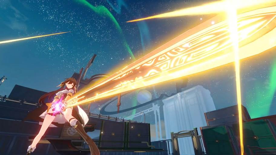 Honkai: Star Rail – Sushang build and ascension guide