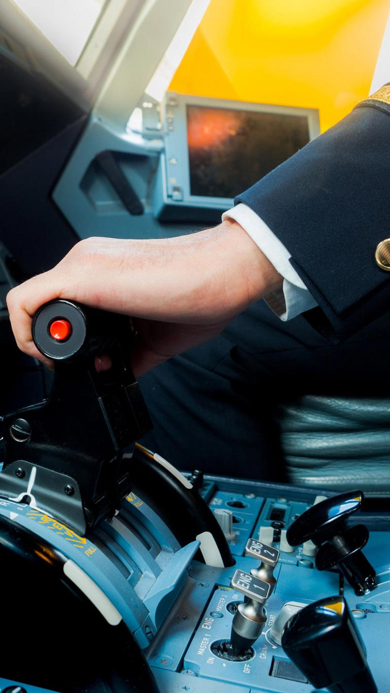 8 Steps to Become a Successful Pilot