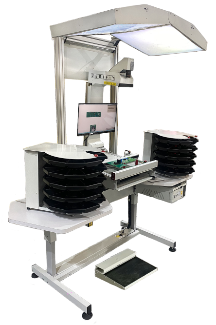 Robotas Technologies Champions Innovation in Through-Hole Assembly with ...