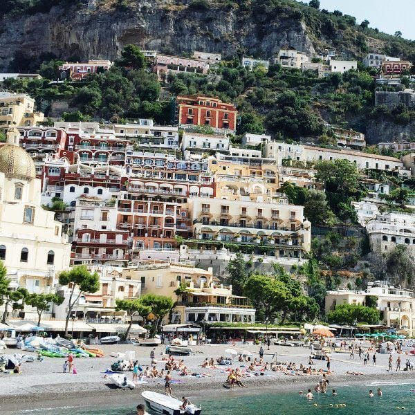 Europe with kids: Steps for a successful European family vacation