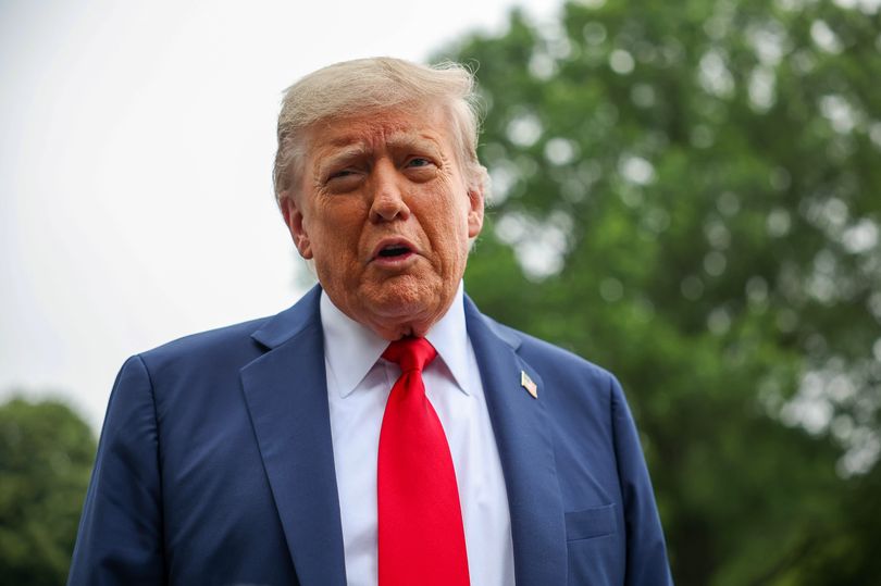 Trump Organization launches mobile network using three major carriers ...