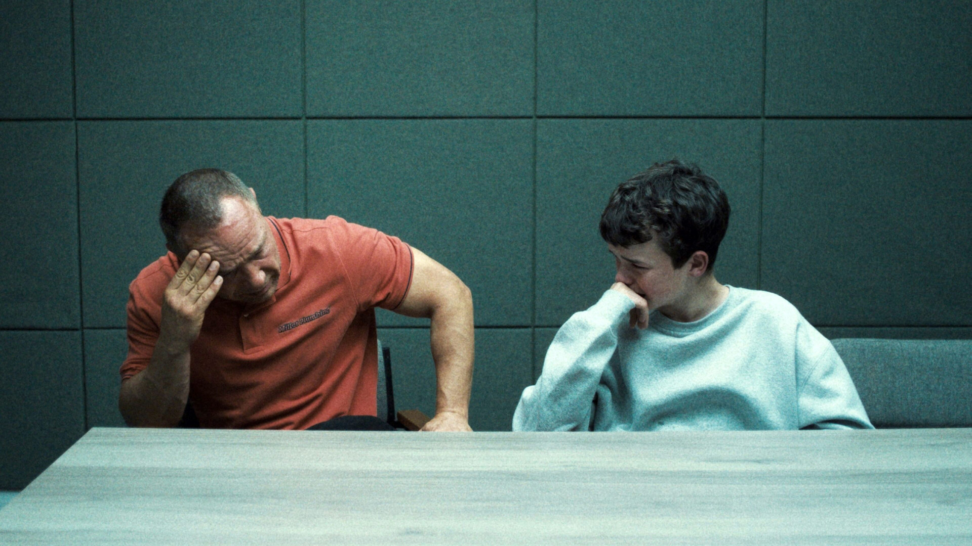 Early warning signs that your child might be dangerous