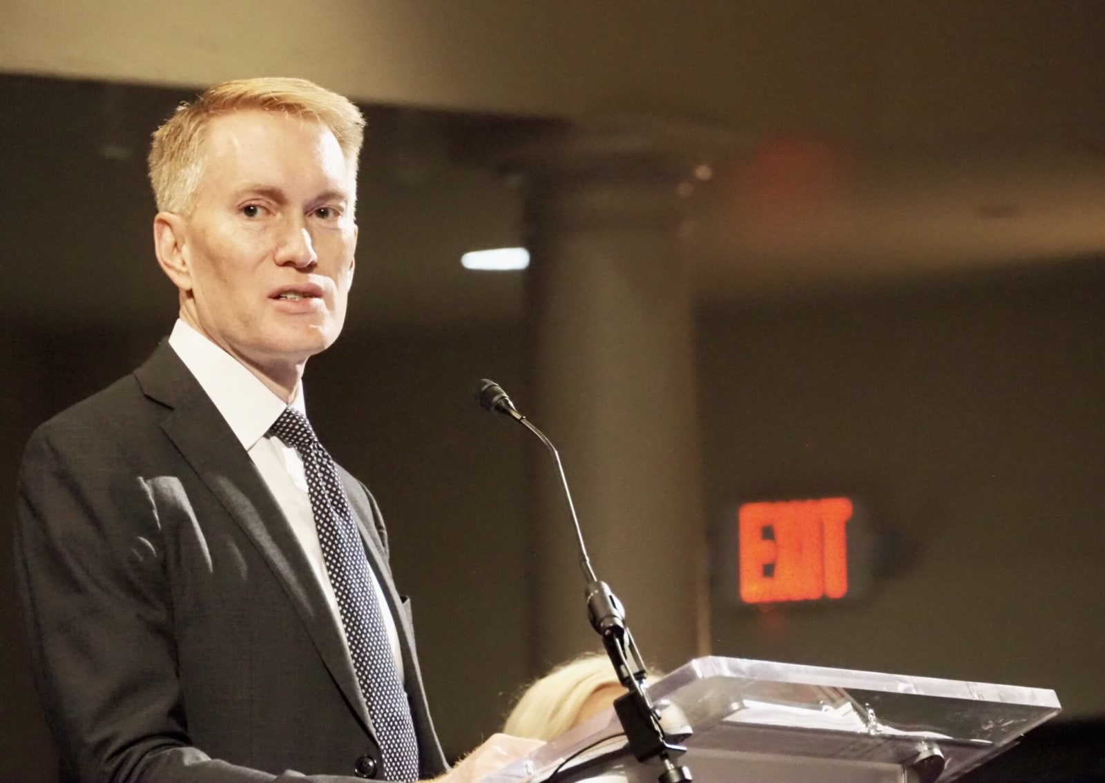 OK Republican says folks are 'going crazy over GOP Medicaid plans — but ...