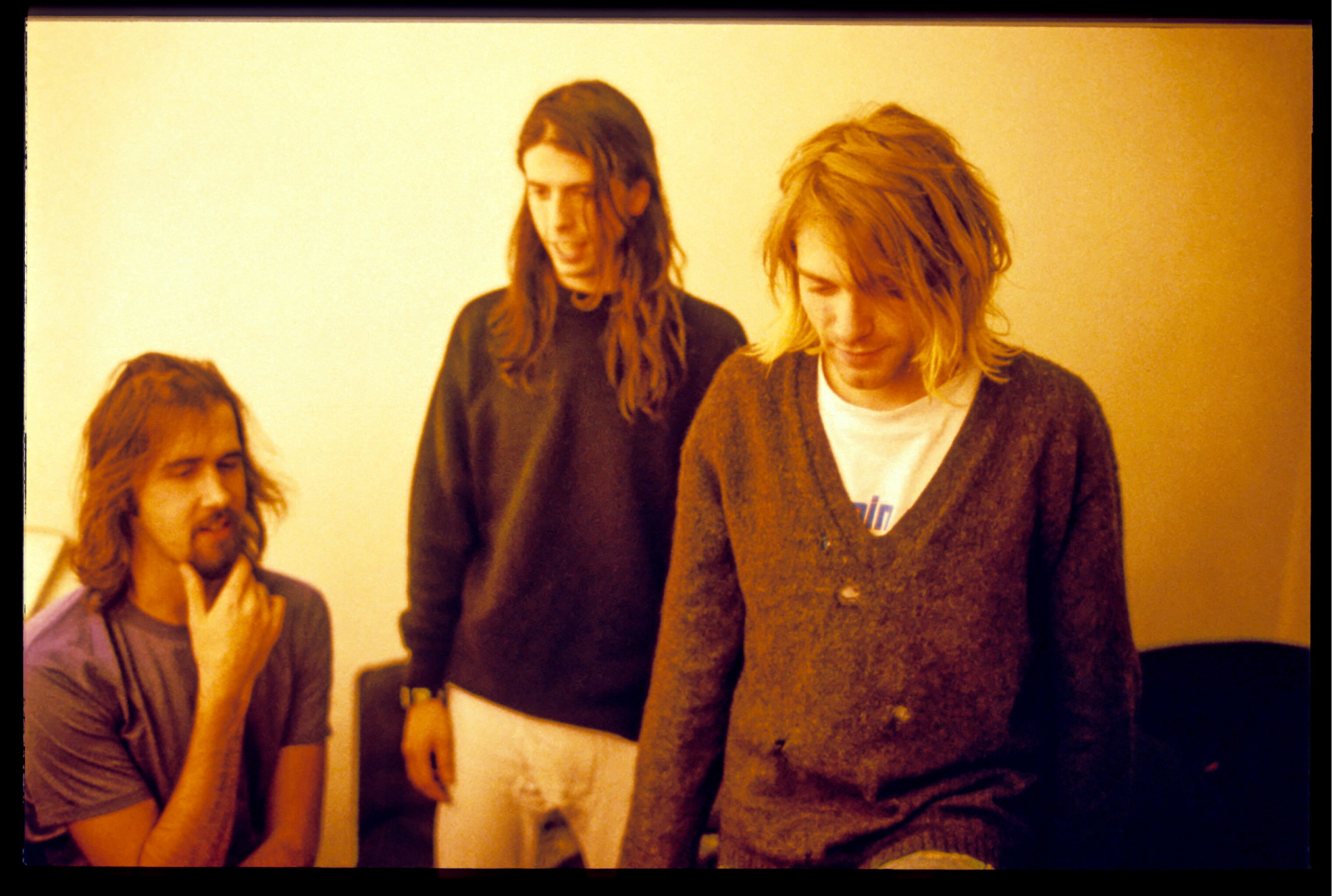 The surprising origins of famous band names