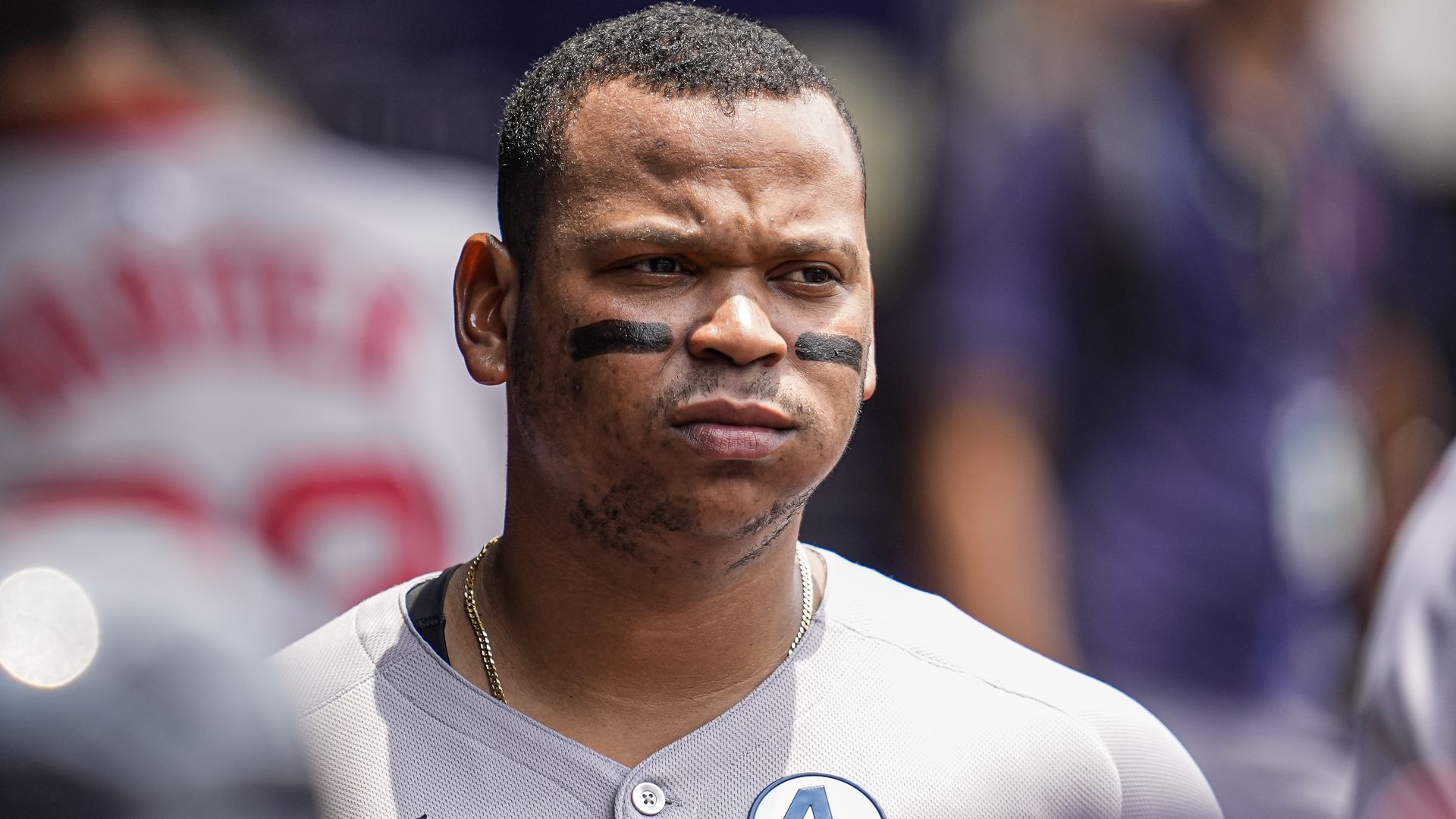 Outside The Confines: The first blockbuster trade of the season