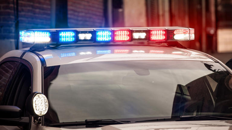 Chicago crime: Man, 37, shot during argument in Wentworth Gardens