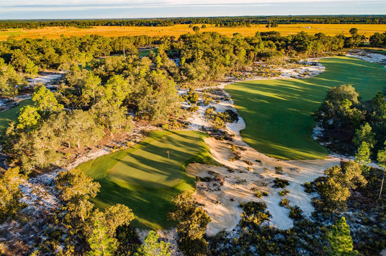 Muirfield Village high on ranking of top 200 modern golf courses in the US