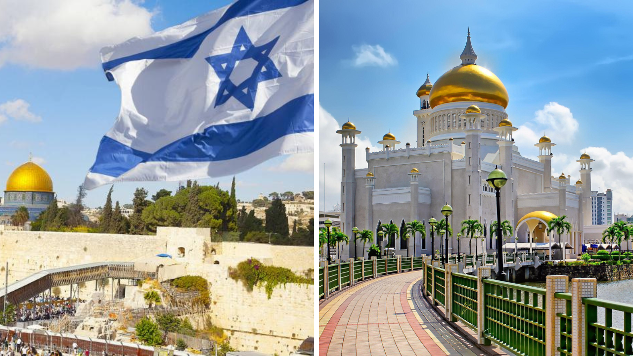 30 Richest Countries on Earth