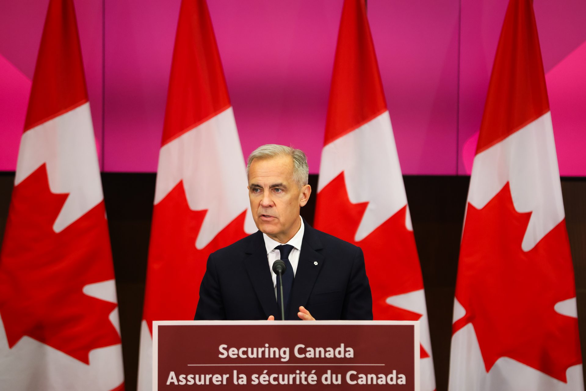 Canadian hopes about a bright future run high thanks to the Liberals