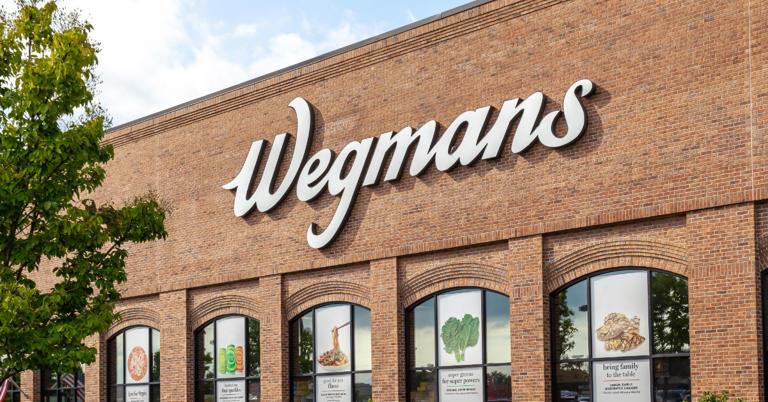 5 Lucky Cities Are Finally Getting a Wegmans (Is Yours Included?)