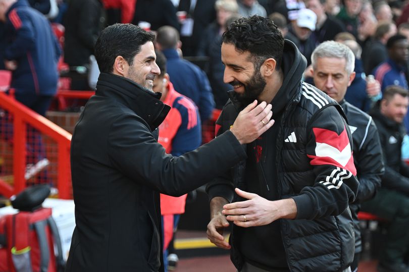 Arsenal can finally sign the striker they've always wanted and derail ...