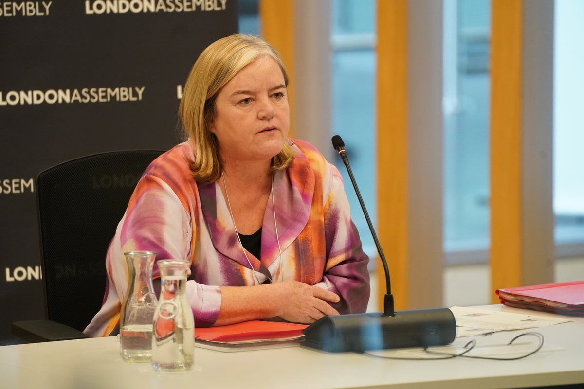 Damning grooming gangs report reveals ‘continued failure’ from authorities