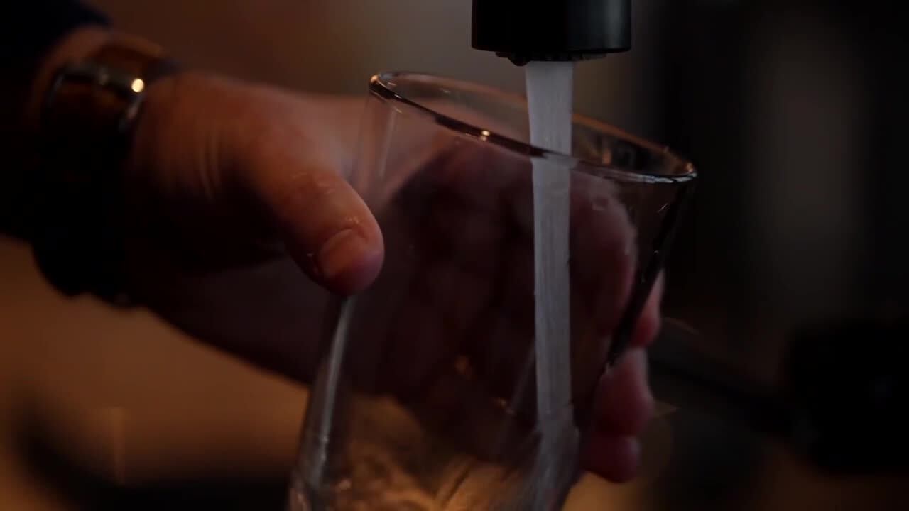 STARTING TODAY: No more Fluoride to be added to Madison water