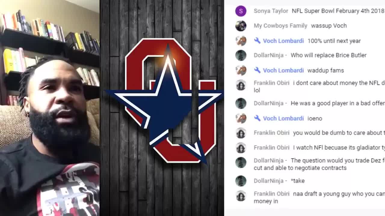 law nation sports: oklahoma sooners: the real running back u