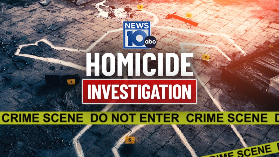 15-year-old male accused of murder in Saugerties