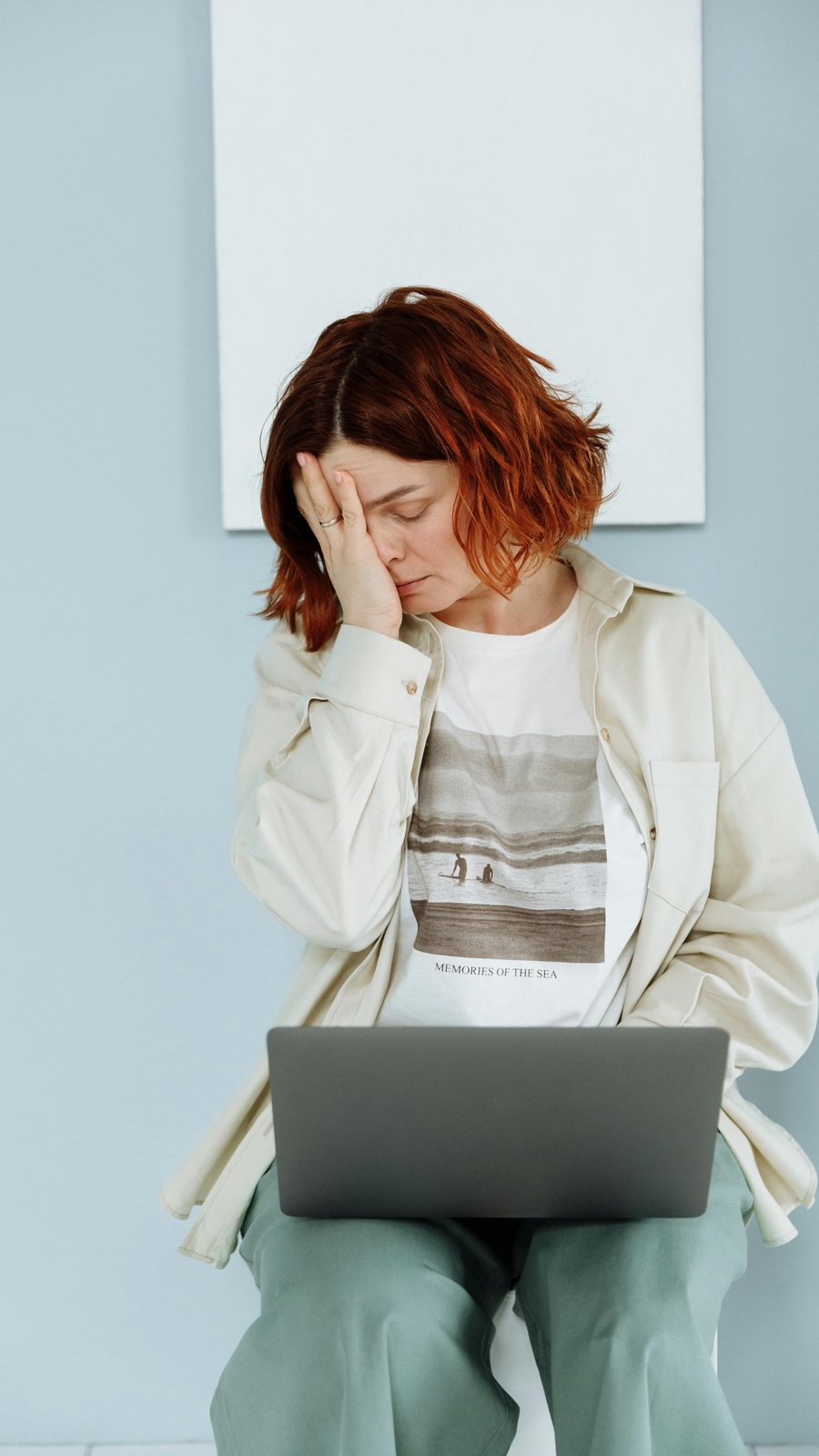 Work pressure piling up? Here's how to cope