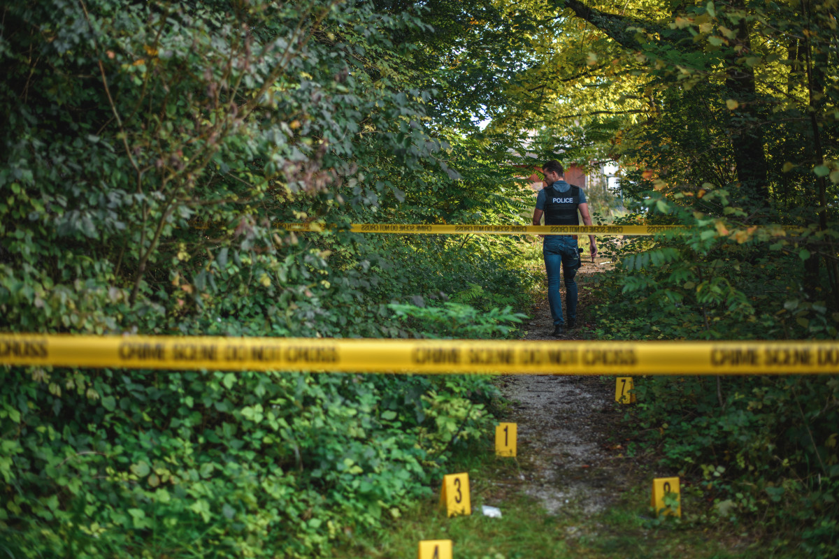 Tragic Update in Case of Missing Air Force Veteran