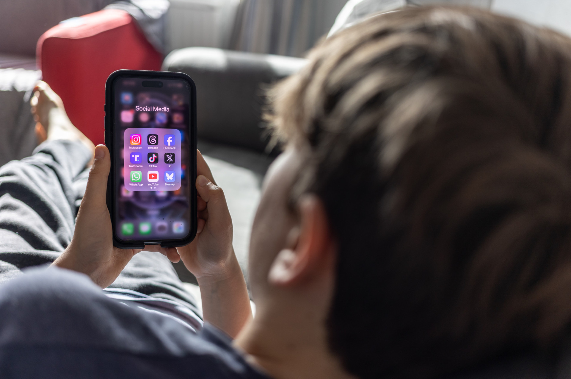 How social media spies on you—and what to do about it