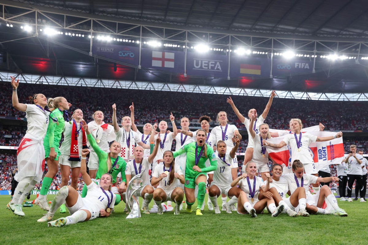 Euro 2025 prize money: How much do teams win round by round?