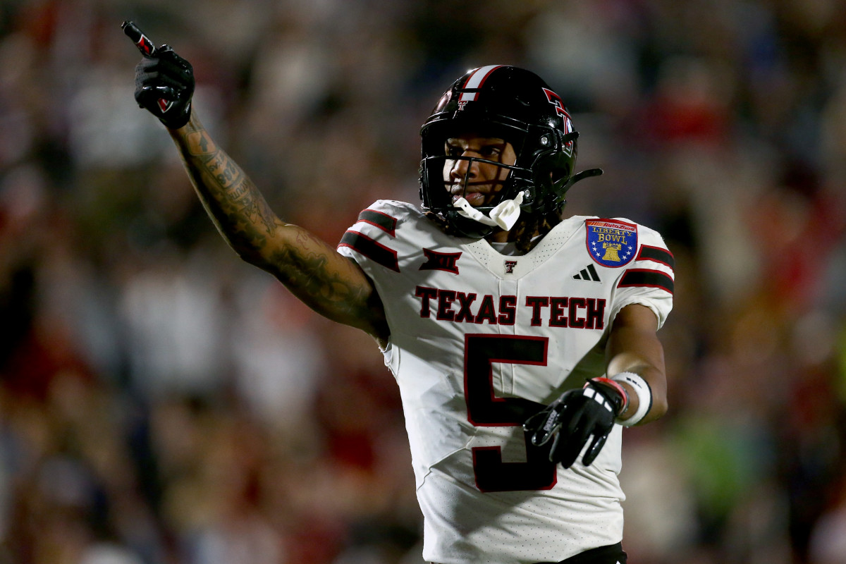 Texas Tech Football: 2025 Red Raiders Season Preview and Prediction