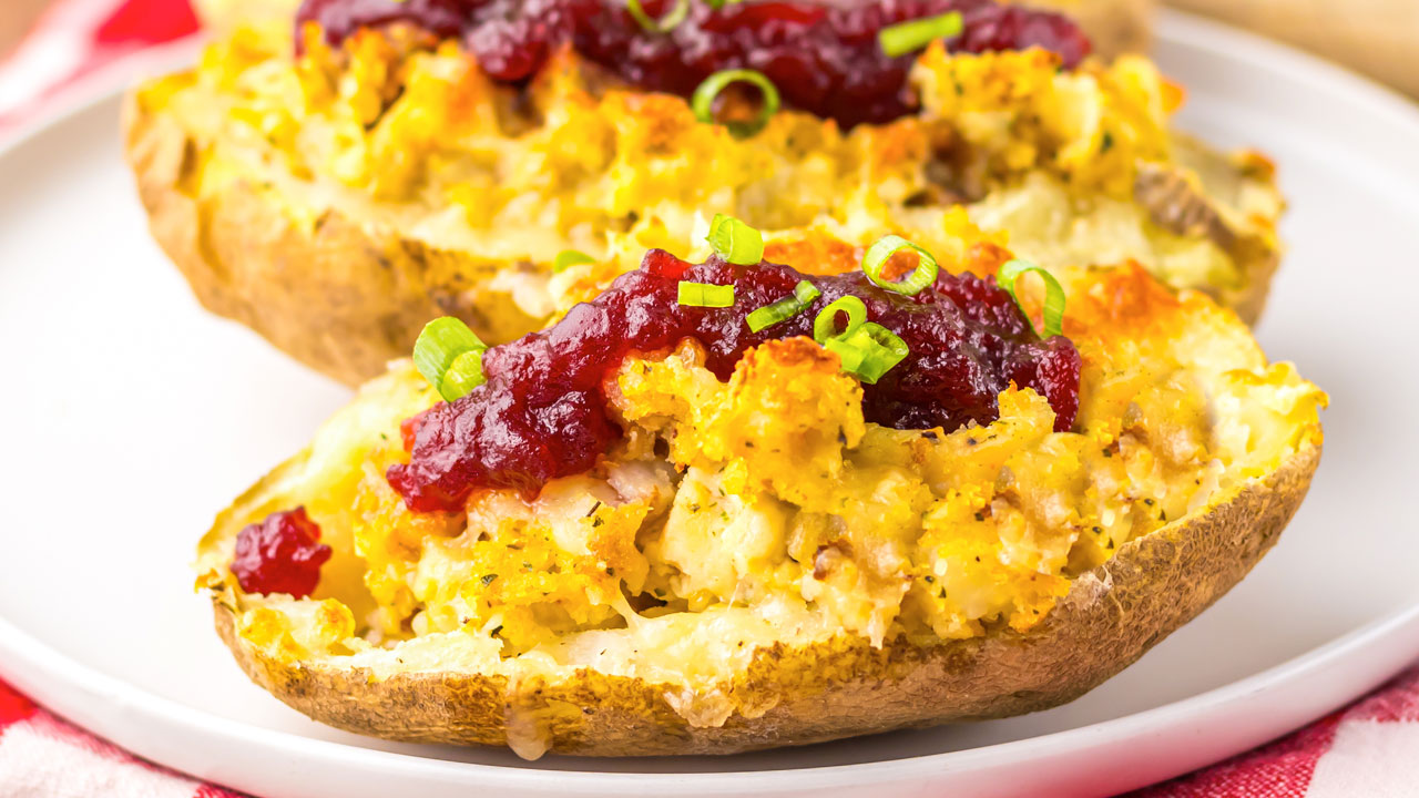 25 Potato Side Dishes That Turn Spuds Into Showstoppers