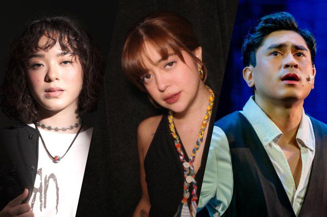 Star Magic artists score nods at 15th Gawad Buhay! Awards